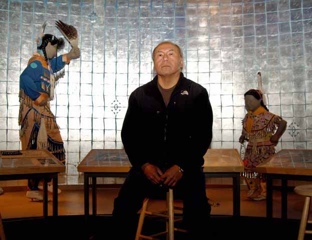 Sheldon Boyd - always go back home | Features | messagemedia.co