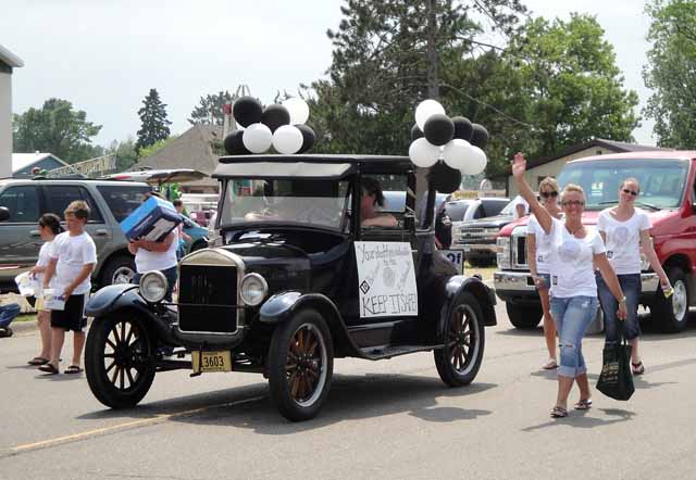 Onamia Days 2012 | Mille Lacs Messenger | messagemedia.co