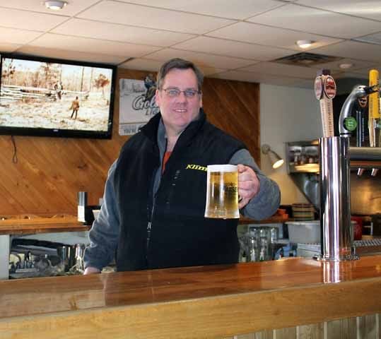 PROGRESS STORY: Dubbs is back in town | Features | messagemedia.co