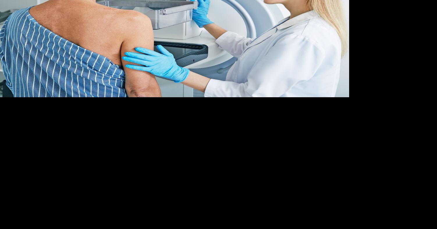 MLHS receives ACR accreditation for mammogram services | Mille Lacs ...