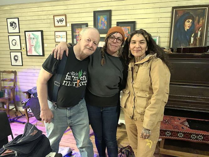 Rural Risings | Local | messagemedia.co