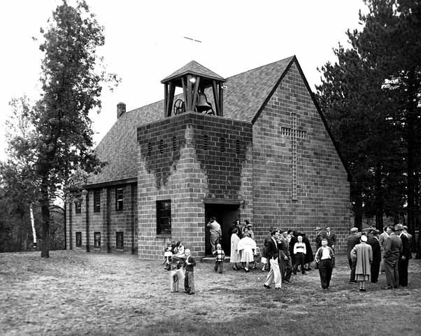 St. John’s Lutheran Church of Cedarbrook celebrates 125 years | Faith ...