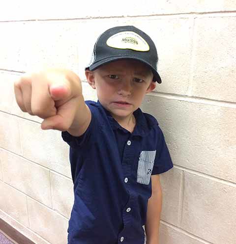 Messenger Pics - August 8, 2018 | Featured | messagemedia.co