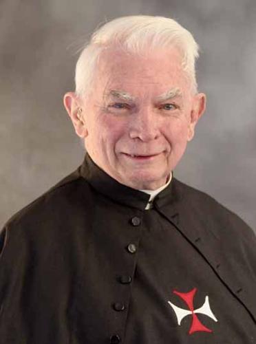 Fr. James Cashman - obituary | Obituaries | messagemedia.co