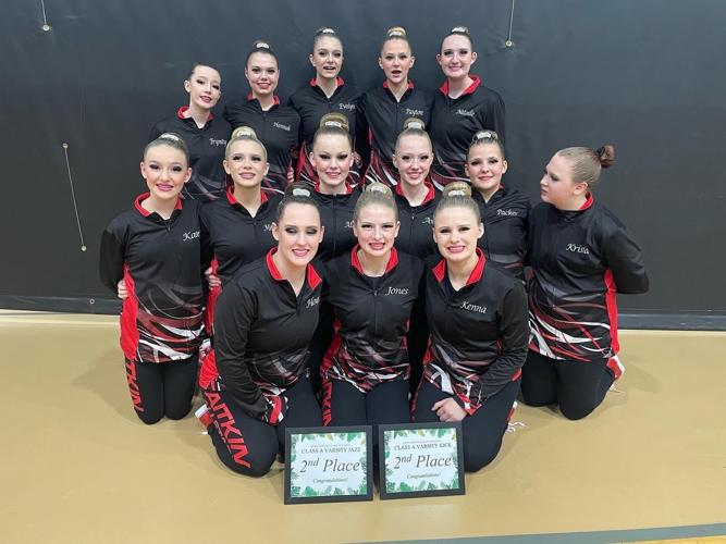 All Starz tune up for Sections | Sports | messagemedia.co