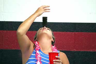 PBIS rally kicks off school year | Education | messagemedia.co