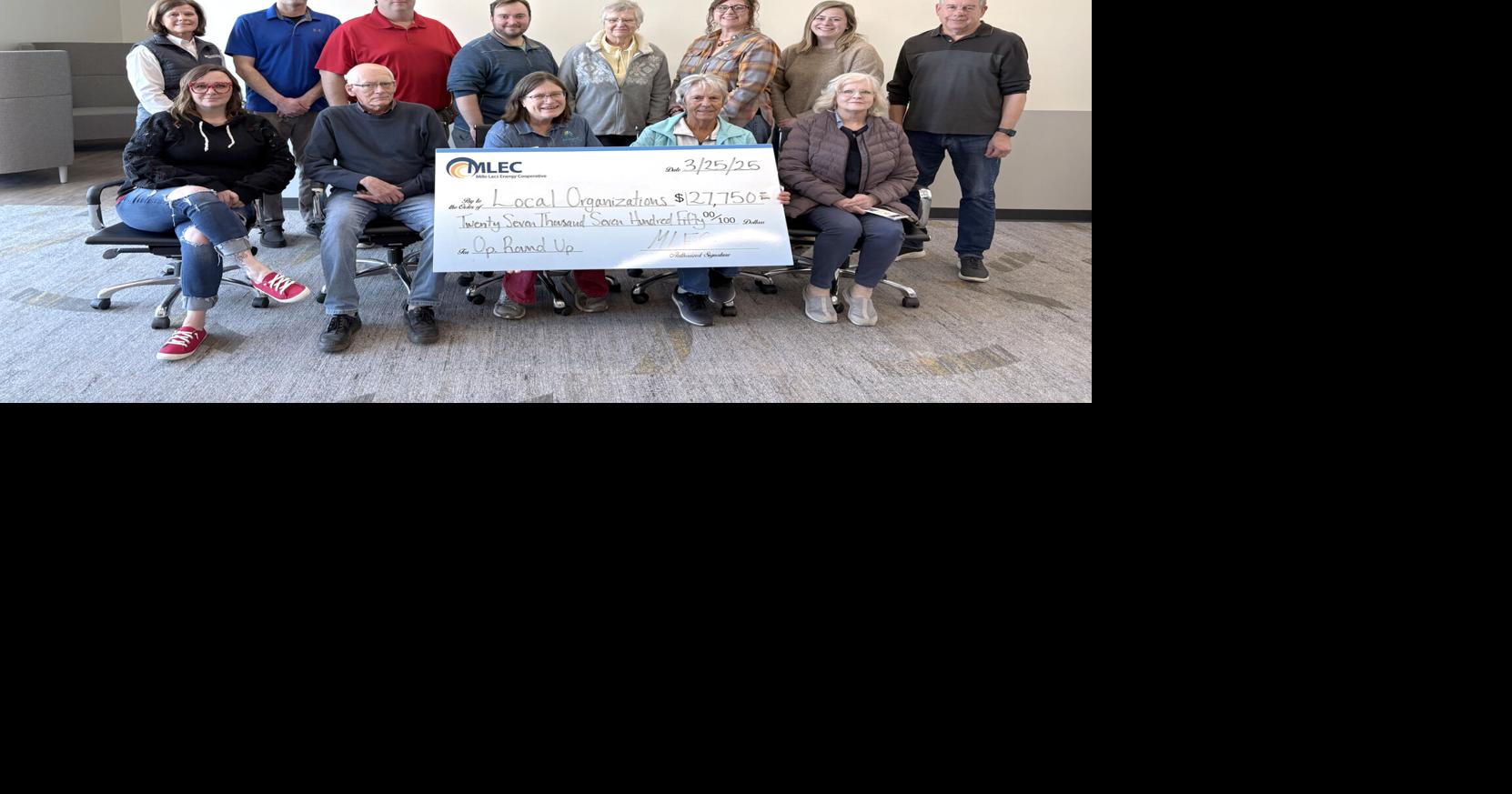 MLEC Trust Board awards grants | Local | messagemedia.co