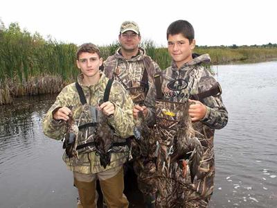 Special day of hunting | Hunting | messagemedia.co