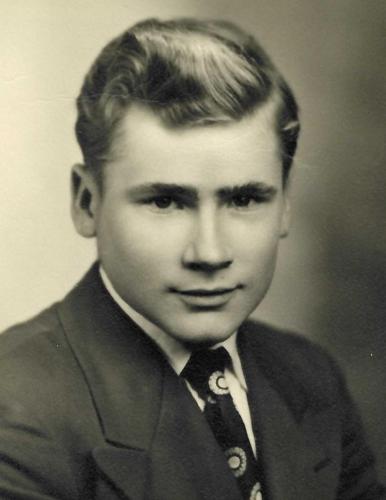 Stewart Lee Packer | Obituaries | messagemedia.co