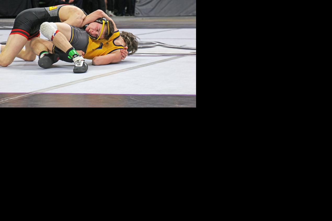 Mille Lacs wrestlers make history as champs | Mille Lacs Messenger ...