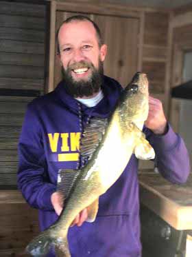 Fishing fare on Mille Lacs | Fishing | messagemedia.co