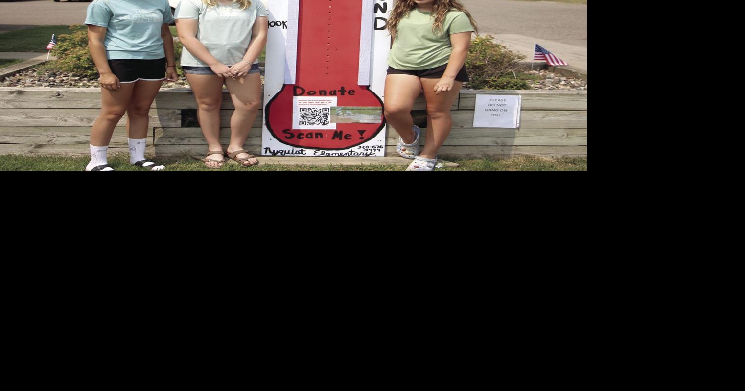 Playground progress | Mille Lacs Messenger | messagemedia.co