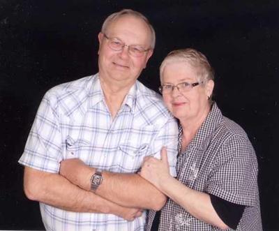 50th Anniversary - Hoefert | Anniversaries | messagemedia.co
