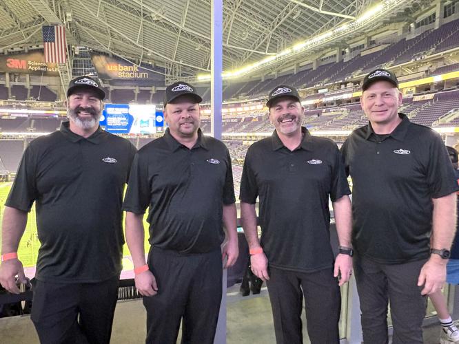 Workin' on the 'Chain Gang' | Columns/Blogs | messagemedia.co