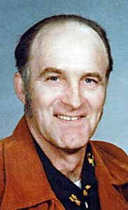 Gerald Becker | Obituaries | messagemedia.co