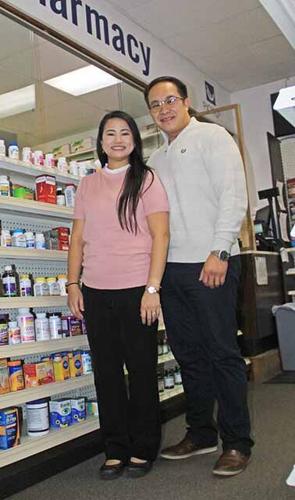 Twin Cities couple assumes ownership of Onamia Drug | Business ...