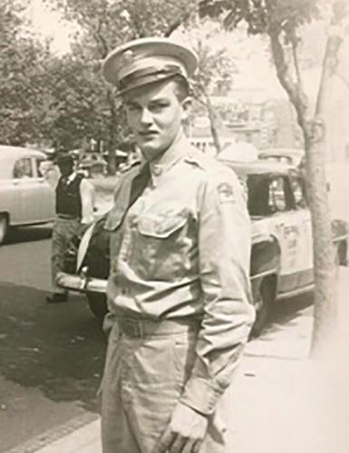 Marvin K. Durben | Obituaries | messagemedia.co