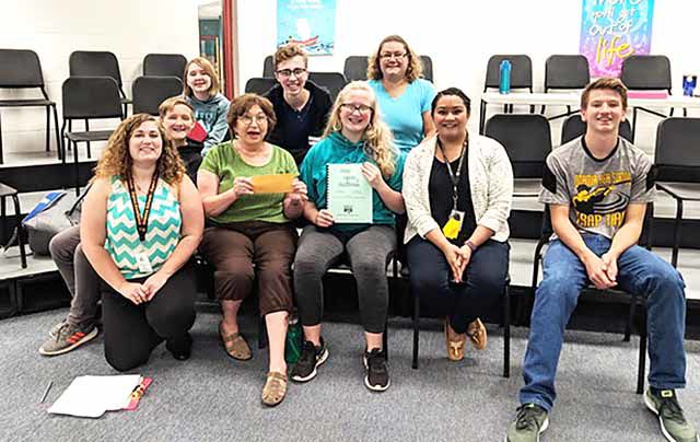 Onamia Civic Association donations | Education | messagemedia.co