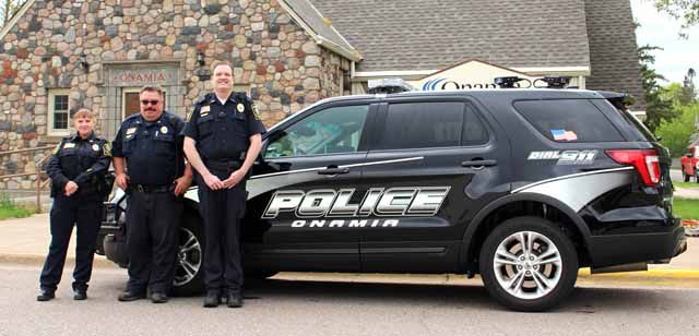 It takes special people to be a part of law enforcement | Features ...