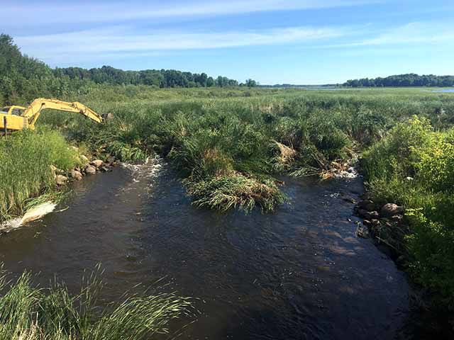 Biggest rain and bog by a dam site | Outdoors | messagemedia.co