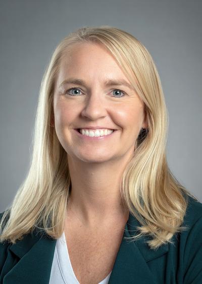 Nurse practitioner joins cardiology team at Riverwood Healthcare ...