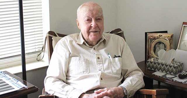 A conversation with Gene McKenzie - The Greatest Generation | Features ...