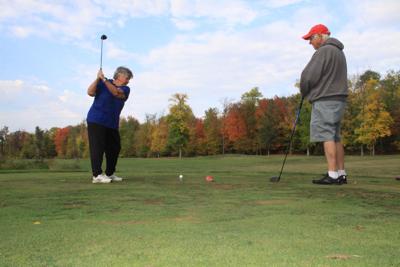 Golfer's paradise | Local | messagemedia.co