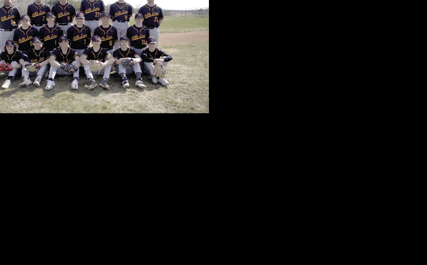 Baseball | Mille Lacs Messenger | messagemedia.co