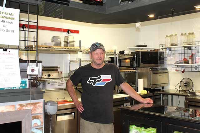 Local businesses showcase renovations | Business | messagemedia.co