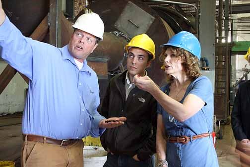 It ain’t easy being Green | Business | messagemedia.co