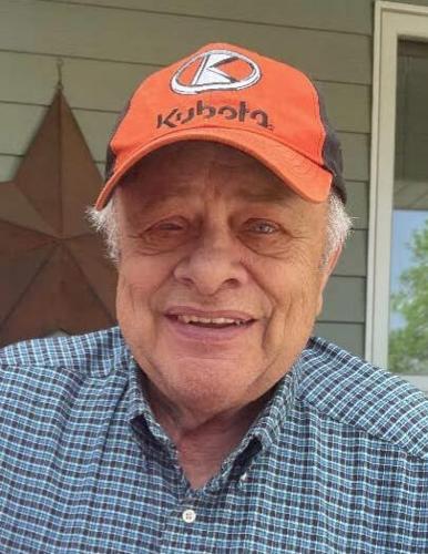 David Erickson | Obituaries | messagemedia.co