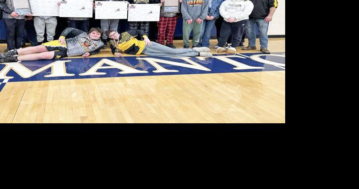 ML boys win GRC Tourney; Three girls earn spots at state | Mille Lacs Messenger | messagemedia.co