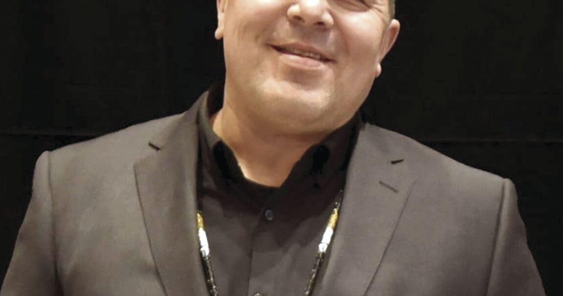 Virgil Wind takes over as Band’s chief executive | Mille Lacs Messenger ...