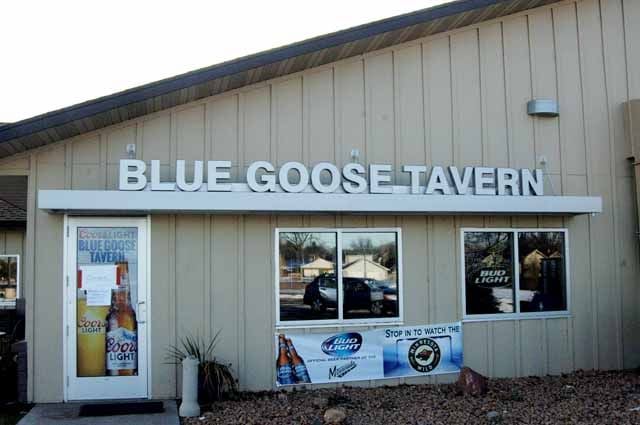 Iconic Blue Goose closed | Business | messagemedia.co
