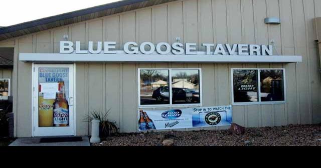 Iconic Blue Goose closed | Business | messagemedia.co