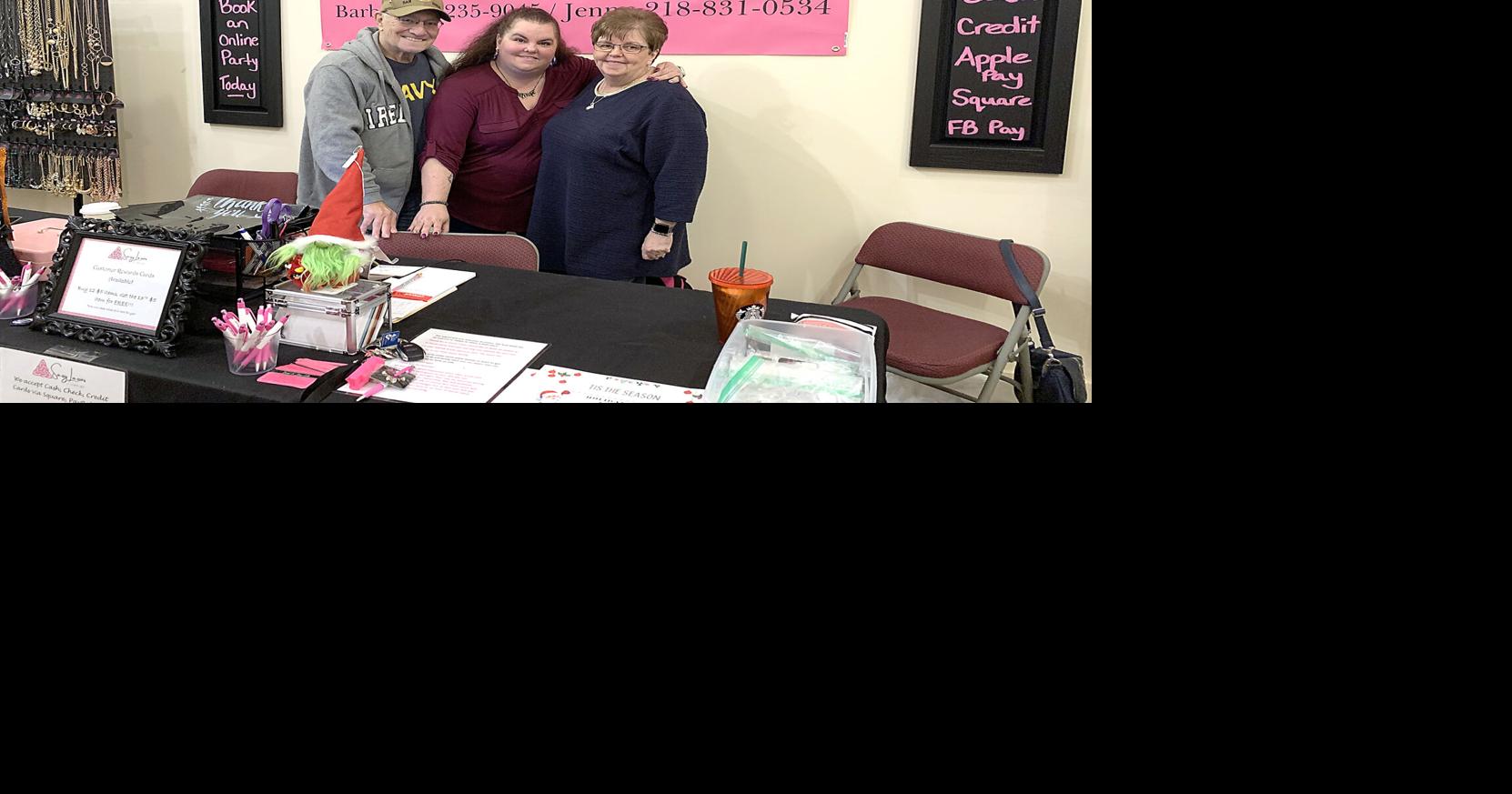 It’s a place for Sassy Lassies to unite | Business | messagemedia.co