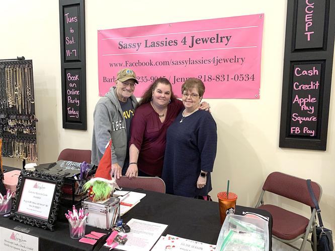 It’s a place for Sassy Lassies to unite | Business | messagemedia.co