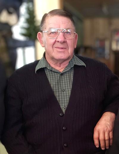 Donald Hjalmer Hutar | Obituaries | messagemedia.co