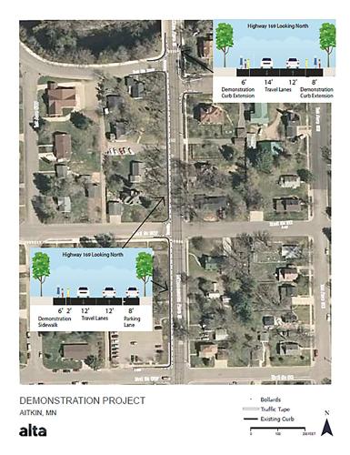 Aitkin to launch demonstration pilot project in April | Local ...