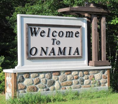 Good news for Onamia | Government Meetings | messagemedia.co