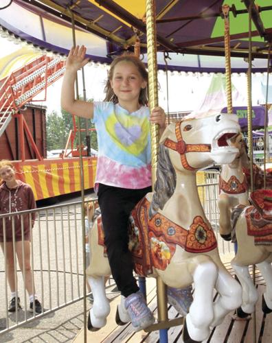 Onamia Days thrills | Mille Lacs Messenger | messagemedia.co