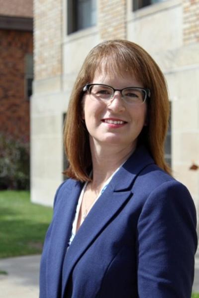 Jessica Seibert leaves Aitkin County for new position with the ...