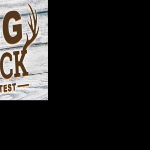 Sign up for Big Buck contests | Hunting | messagemedia.co
