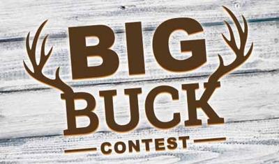 Sign up for Big Buck contests | Hunting | messagemedia.co