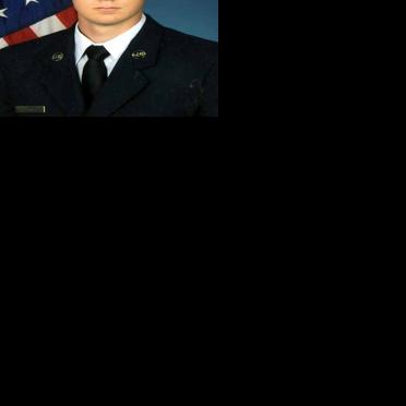 Spencer Jacobs completes basic training | Graduations | messagemedia.co