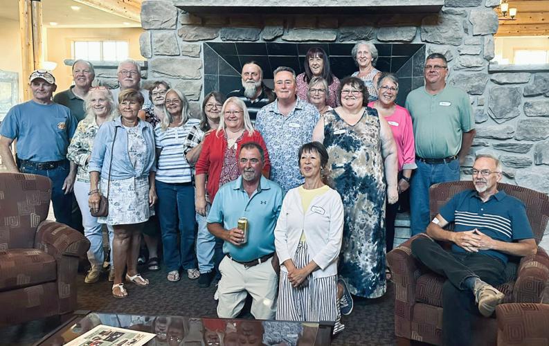 McGregor All Class Reunion July 24-30, 2023 | Area Events | messagemedia.co