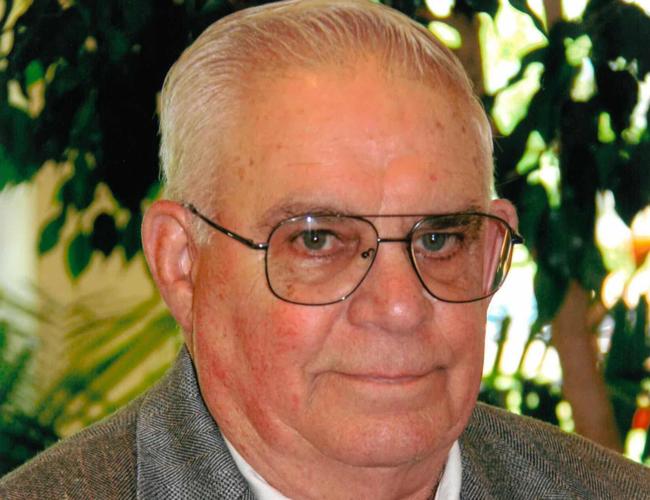 Lewis "Bill" William Besch | Obituaries | messagemedia.co
