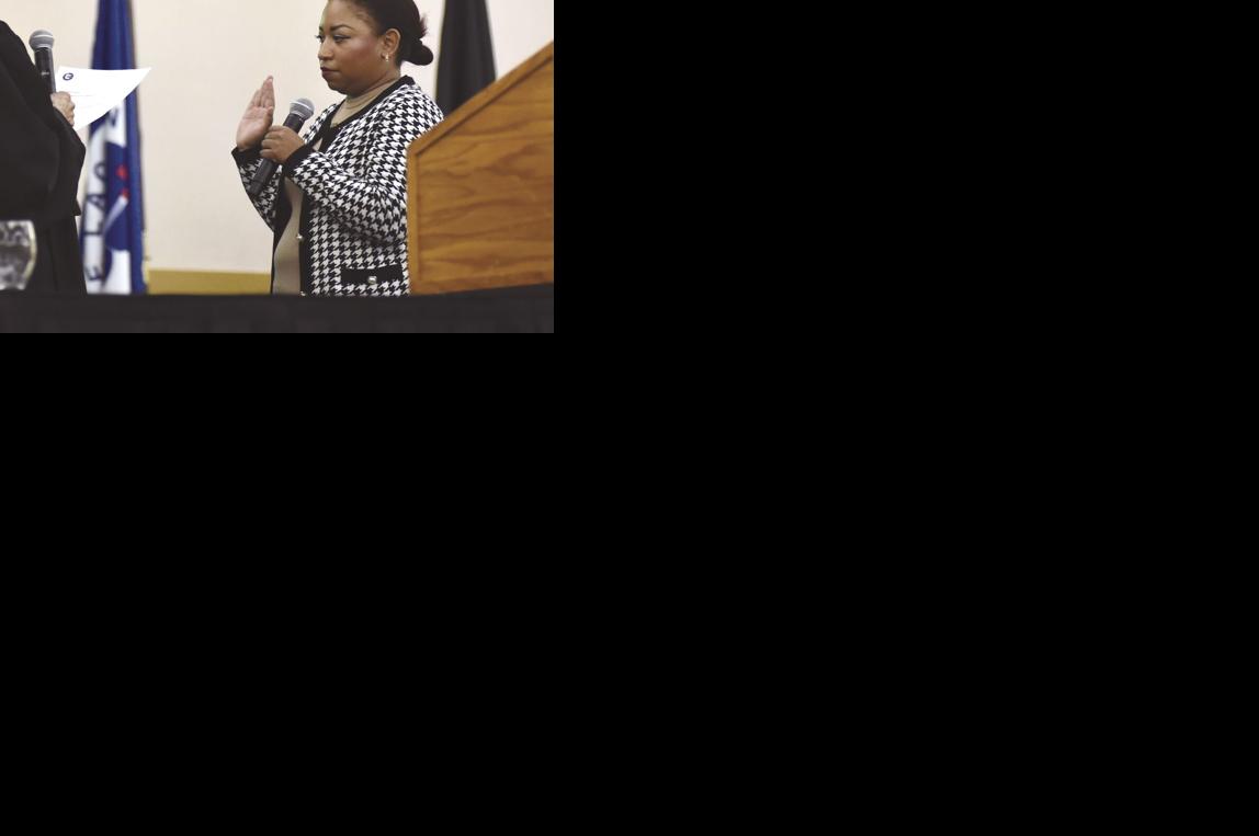 Virgil Wind takes over as Band’s chief executive | Mille Lacs Messenger ...