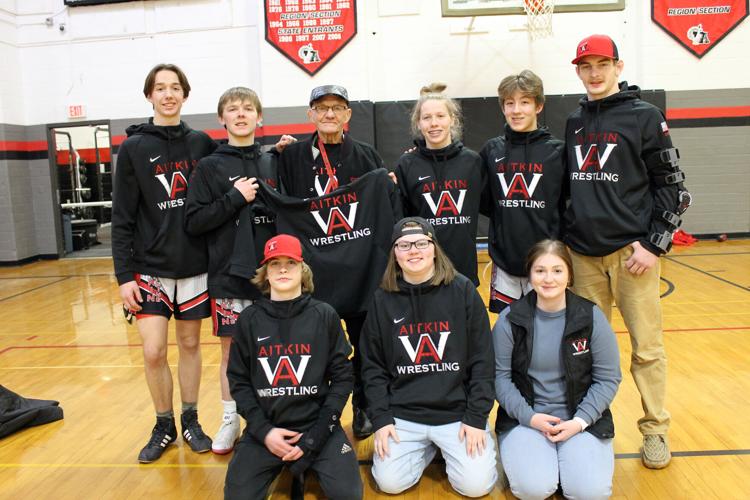 ‘Old gym’ renamed ‘The Noel Bailey Gymnasium’ | Area Events ...