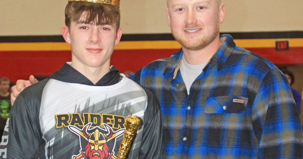Wrestling: Raiders are step closer to GRC titles sweep | Mille Lacs ...